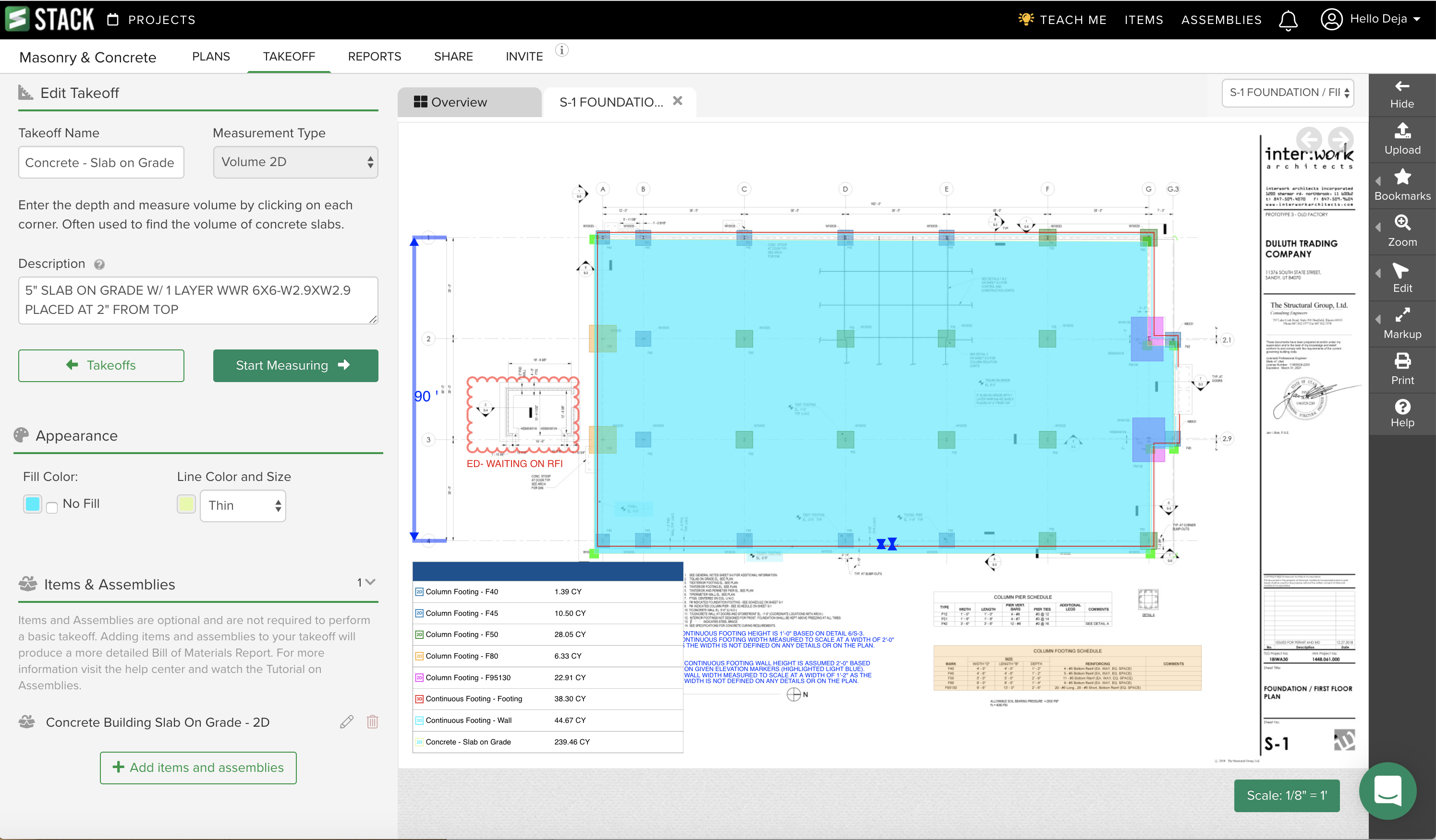 STACK and Procore Partner to Seamlessly Sync Project Documents During the Preconstruction Phase